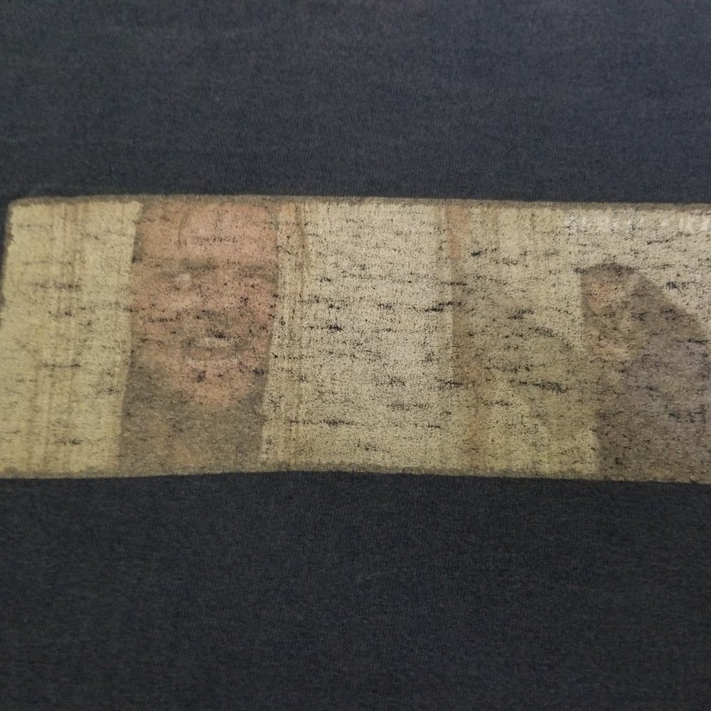 Vintage 90s Serial Killer The Shining Movie Shirt - Gem